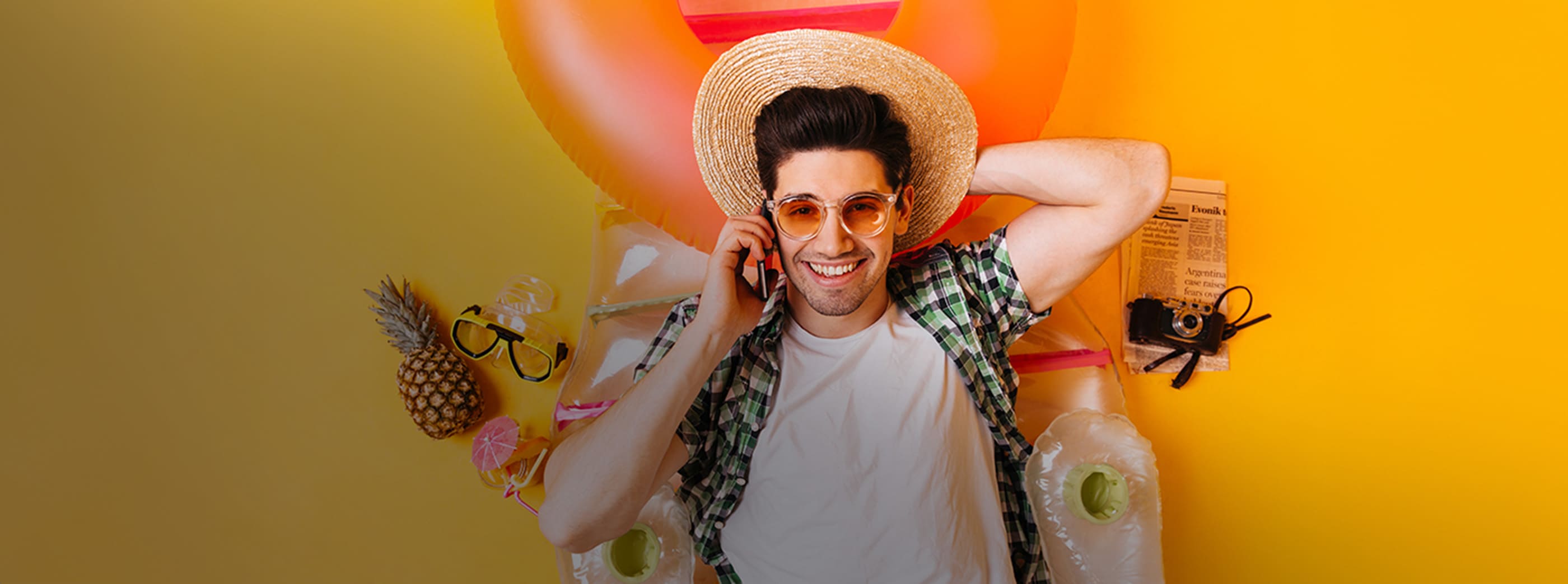 Calendario de feriados en Perú: ¿cuáles son los días no laborables?